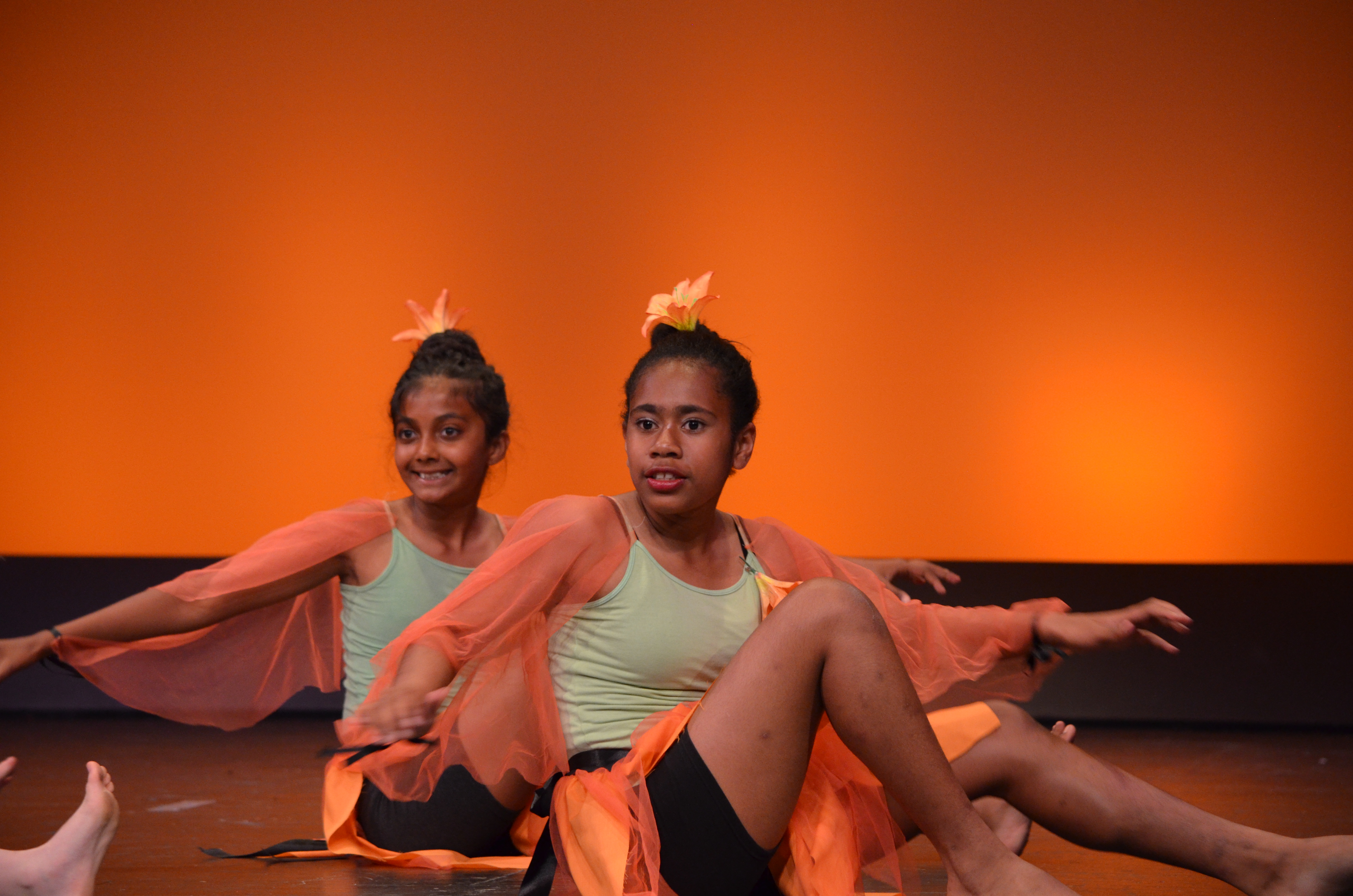 CONTEMPORARY – ANGELA GOODALL DANCE ACADEMY